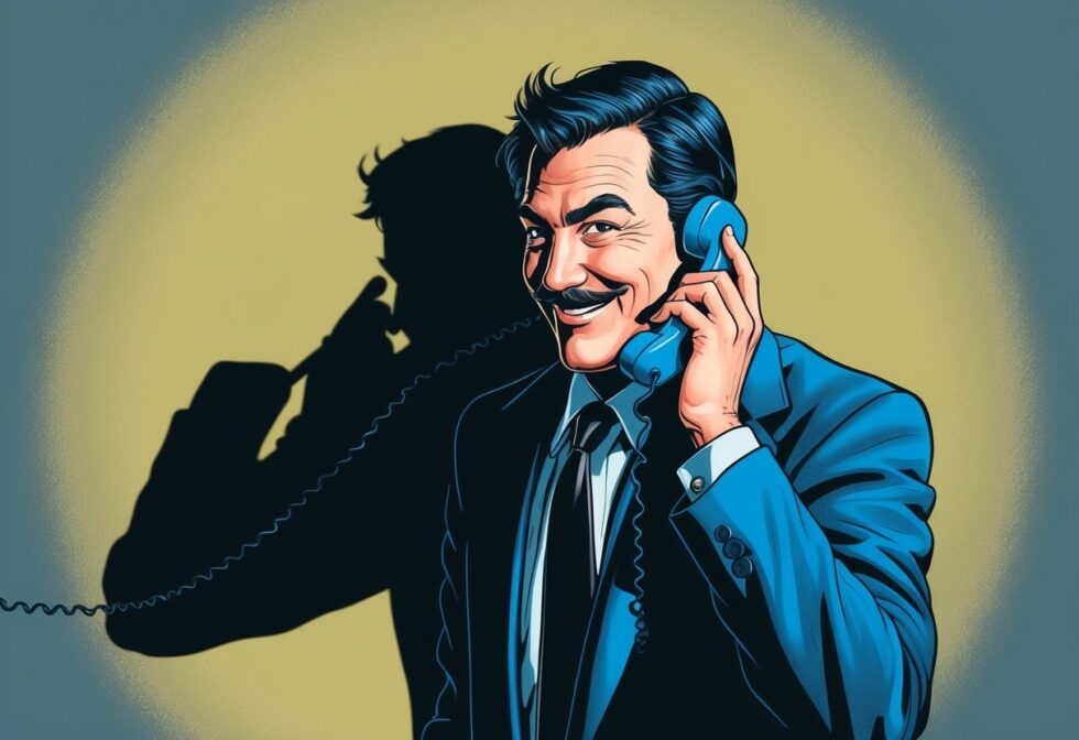 5 Ways to Make Anonymous Calls - Fresh Number